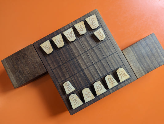 shogi ideas – WoodIdeas